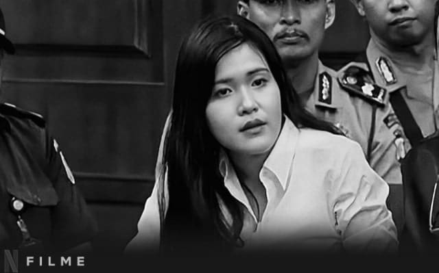 Ice Cold: O Caso Jessica Wongso | 2023 Detetive
