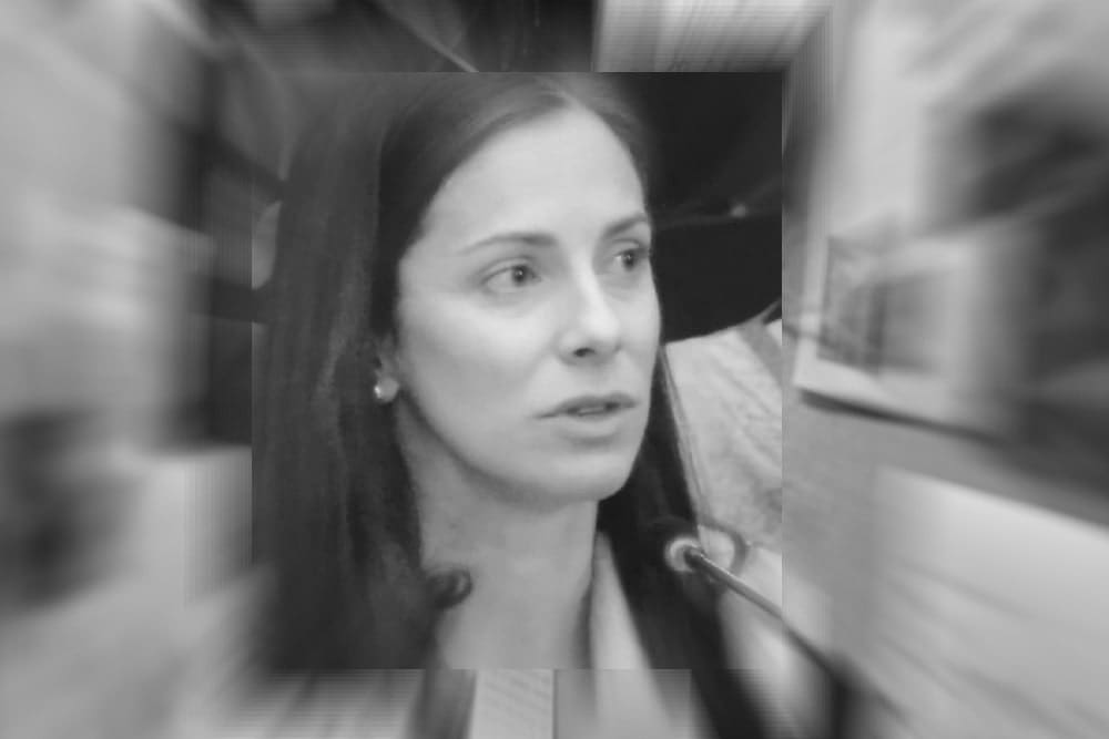 O caso de Rosa Peral: Documentário 2023