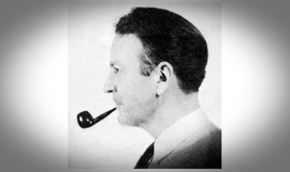 O Legado de Raymond Chandler na Literatura | 2025 Detet