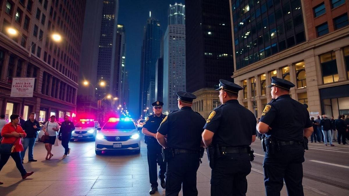 Chicago PD: Tudo sobre a série e seus personagens 2025